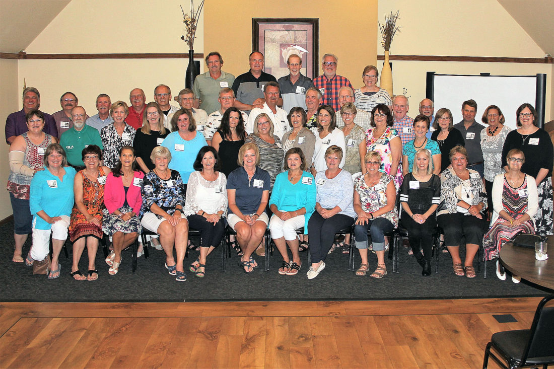 NUHS Class of 1973 | News, Sports, Jobs - The Journal